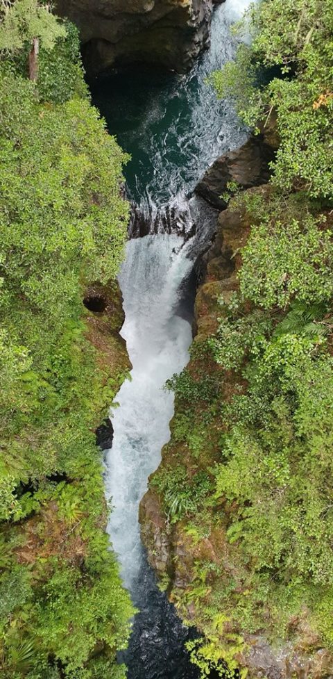 River Grading – PRANZ